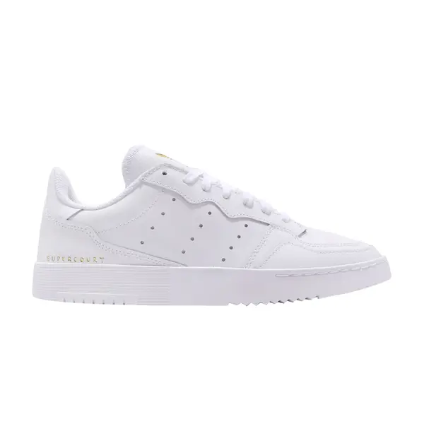Adidas Supercourt Sneakers