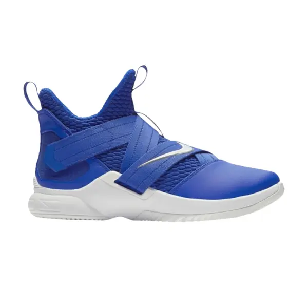Nike Lebron Soldier 12 Tb Sneakers - Blue