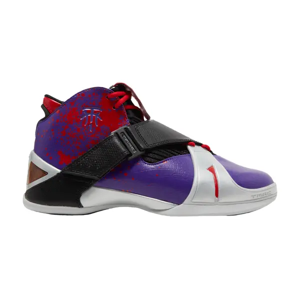 Adidas T-mac 5 All-star Sneakers - Purple