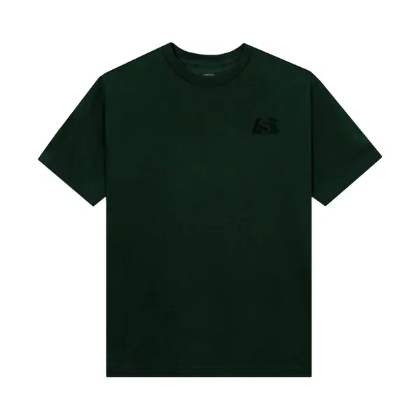 ANTI SOCIAL SOCIAL CLUB Build Up Tee