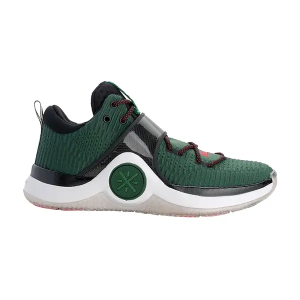 LI-NING Way Of Wade 6 'xmas - Green