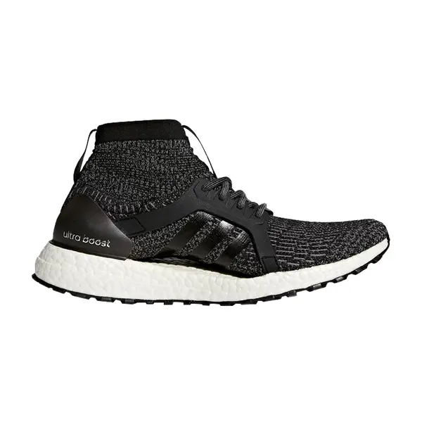 Adidas Ultraboost X Atr Mid Sneakers