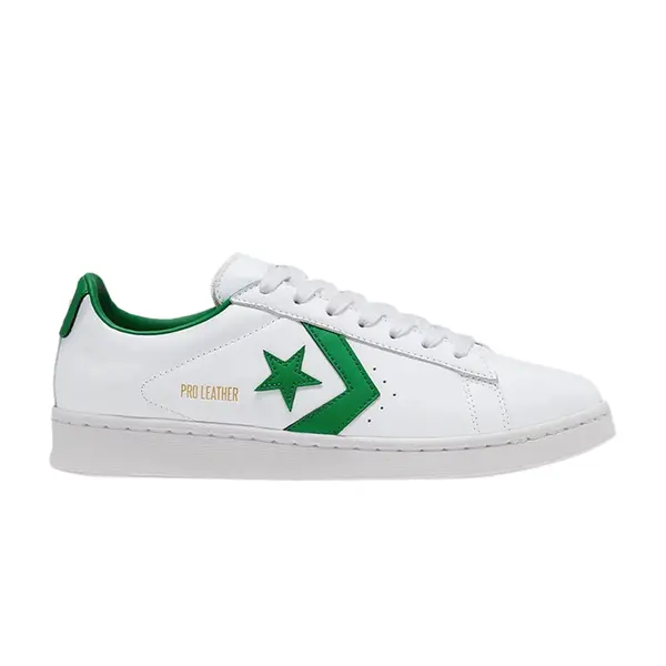 CONVERSE Pro Leather Og Low Sneakers - White