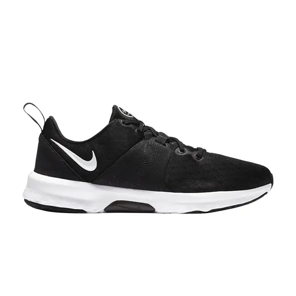 Nike City Trainer 3 Sneakers - Black
