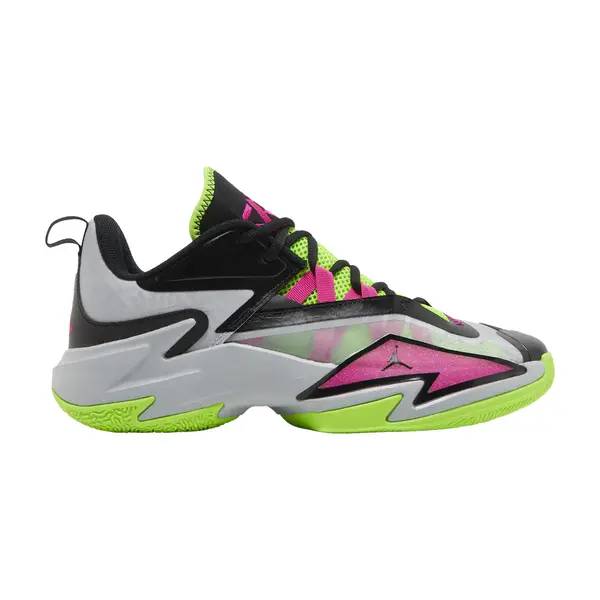 JORDAN One Take 3 Sneakers - Grey