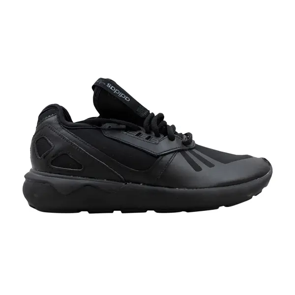 Adidas Tubular Runner Sneakers - Black