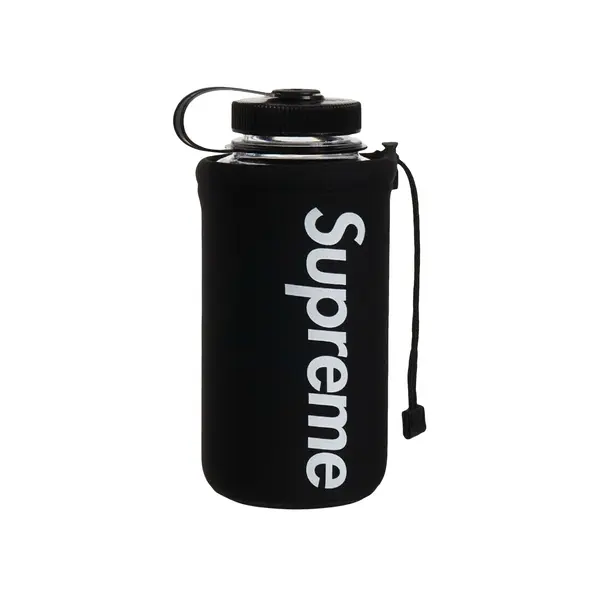 Supreme X Nalgene 32 Oz. Bottle - Black