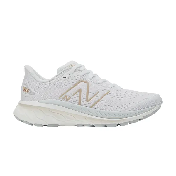 NEW BALANCE Fresh Foam X 860v13 Sneakers - White