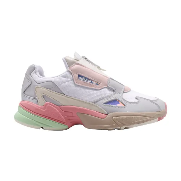 Adidas Falcon Zip Sneakers