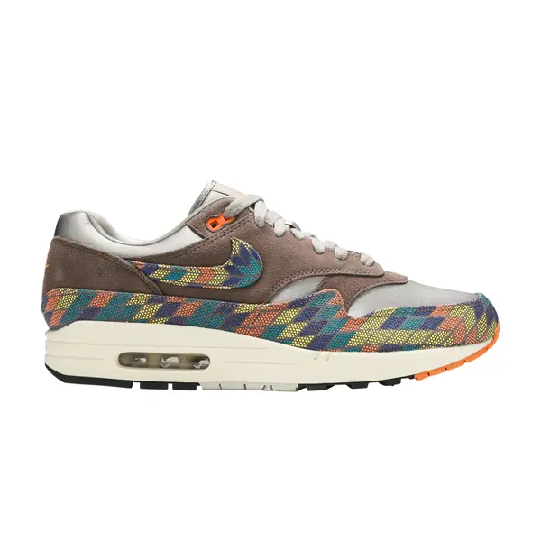 Nike Air Max 1 N7 Sneakers - Brown