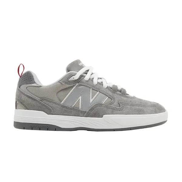 NEW BALANCE Tiago Lemos X Numeric 808 Day 2023' Sneakers - Grey