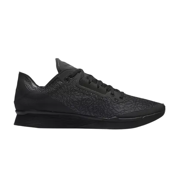 JORDAN 88 Racer Sneakers - Black