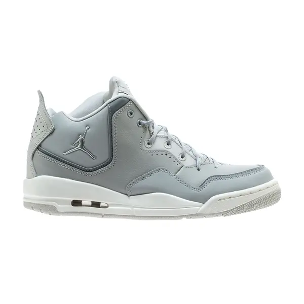 JORDAN Courtside 23 Sneakers - Grey