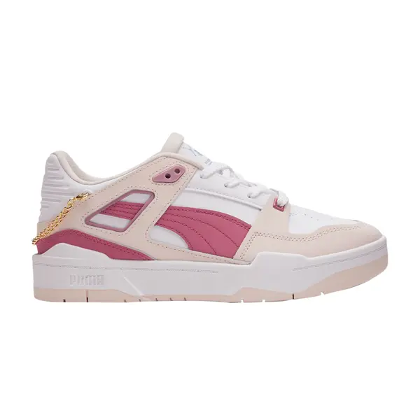 PUMA Slipstream 'sensualist' Sneaker - Pink
