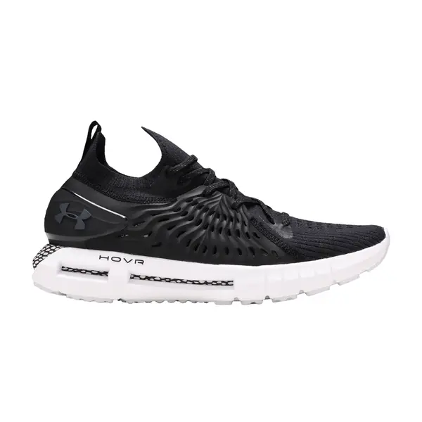 Under Armour Hovr Phantom Rn Sneakers - Black