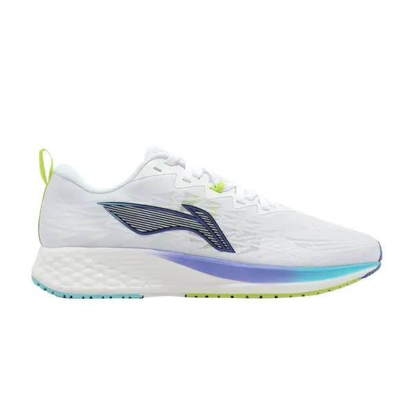 LI-NING Dark Horse 4 Sneakers - White
