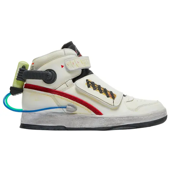 REEBOK Ghost Smashers ‘ecto-1 Vibes’ Sneakers - White