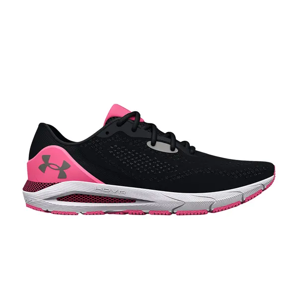 Under Armour Hovr Sonic 5 Sneakers - Black