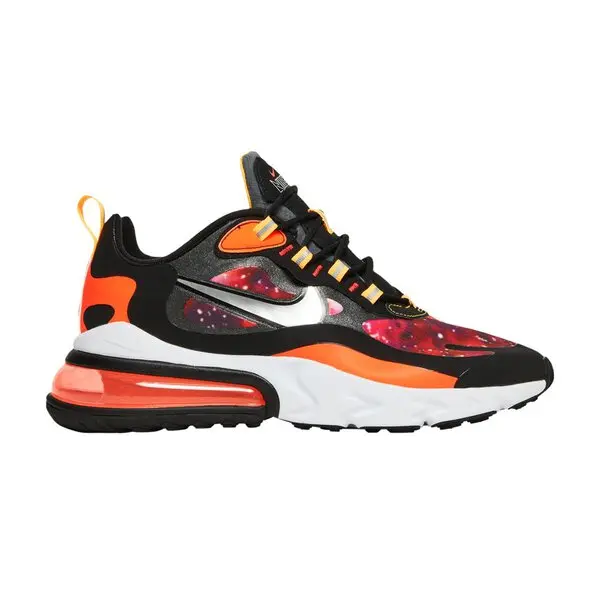 Nike Air Max 270 React Sneakers