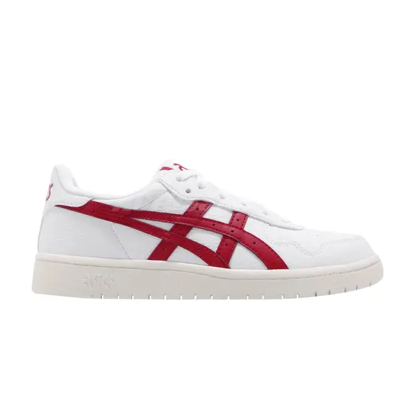 Asics Japan S Sneakers - White