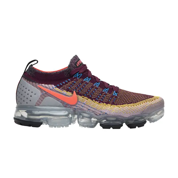Nike Air Vapormax Flyknit 2 Sneakers