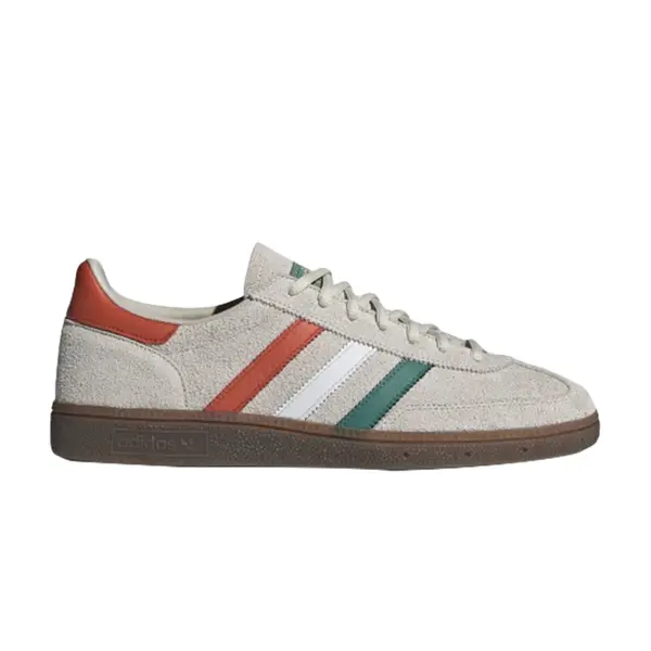 Adidas Handball Spezial St. Patrick's Day - Tan