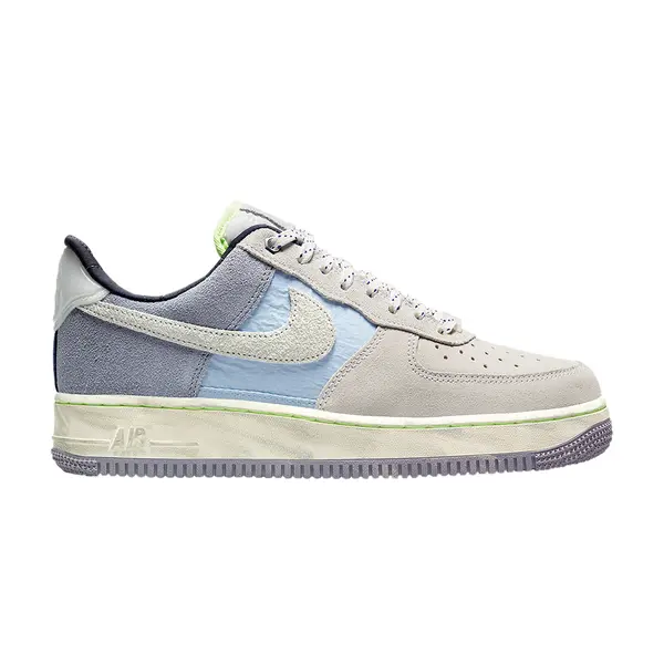 Nike Force 1 '07 Lx Sneakers - Grey