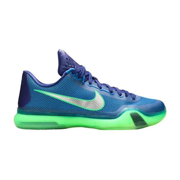 Nike Kobe 'emerald City