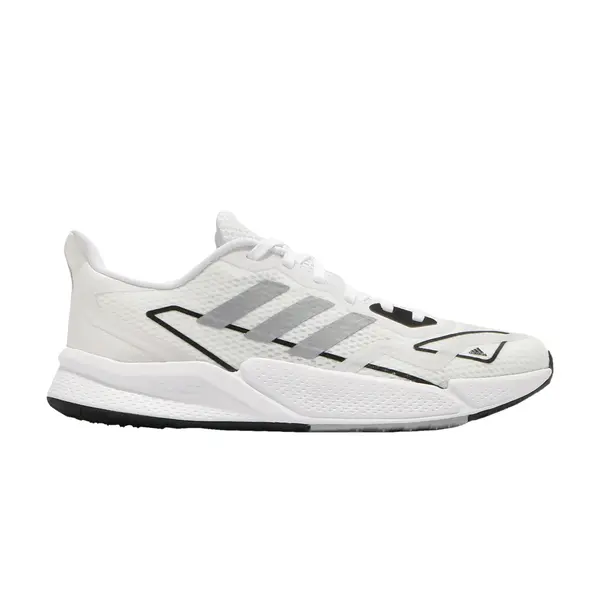 Adidas X9000l2 Heat.rdy Reflective Sneakers - White