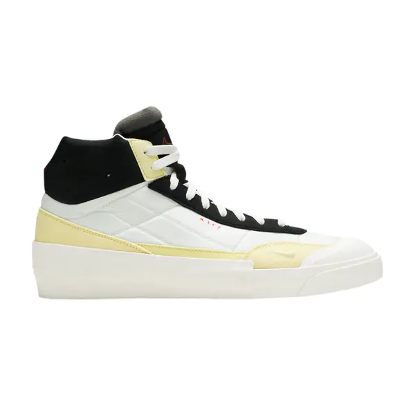 Nike Drop Type Mid Sneakers