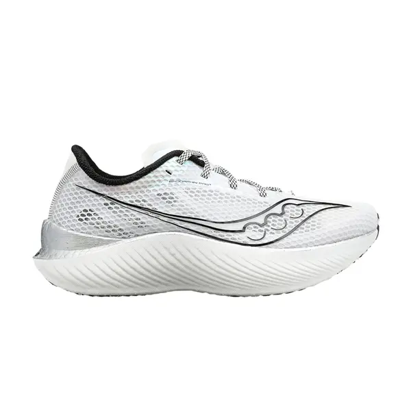 Saucony Endorphin Pro 3 Sneakers - White