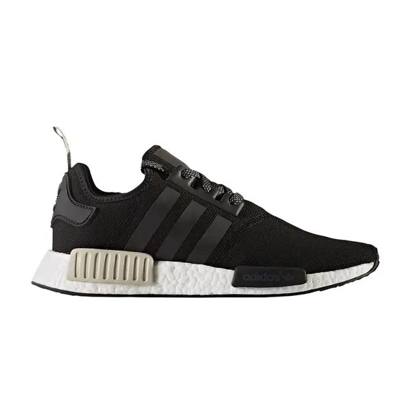 Adidas Nmd_r1 Sand - Black