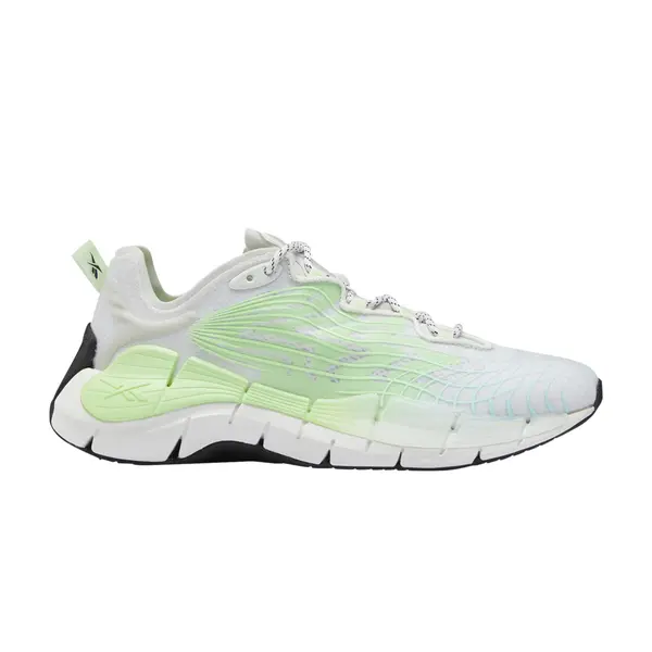 REEBOK Zig Kinetica 2 Sneakers - Green