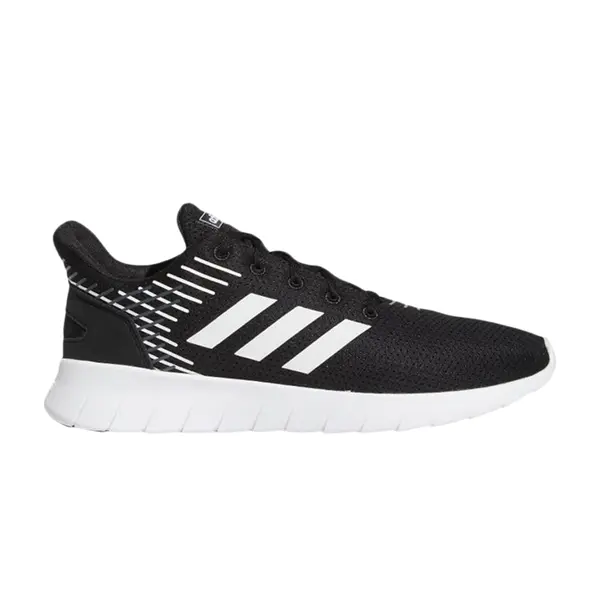 Adidas Asweerun Sneakers - Black