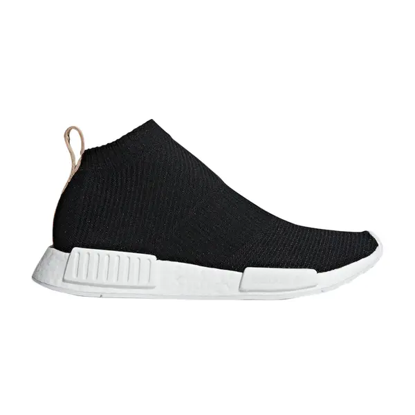 Adidas Nmd_cs1 Luxe - Black