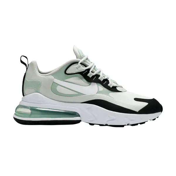 Nike Air Max 270 React Sneakers - Green