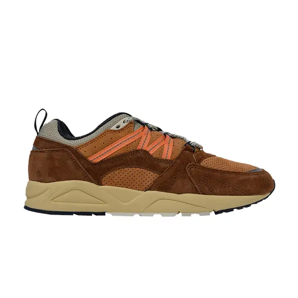 KARHU Fusion 2.0 - Orange