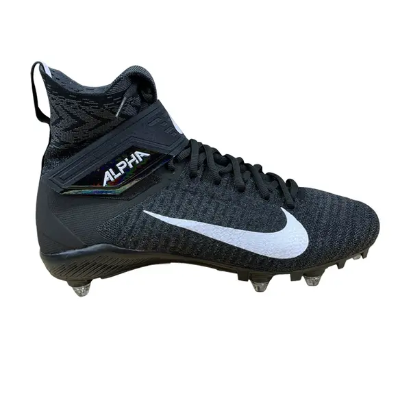 Nike Alpha Menace Elite 2 - Black