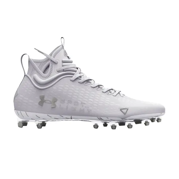 Under Armour Spotlight Lux Mc 2.0 - White