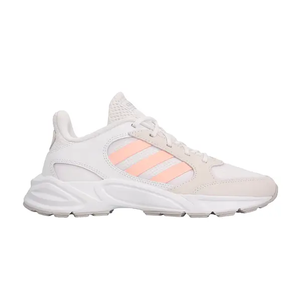 Adidas 90s Valasion Sneakers - White