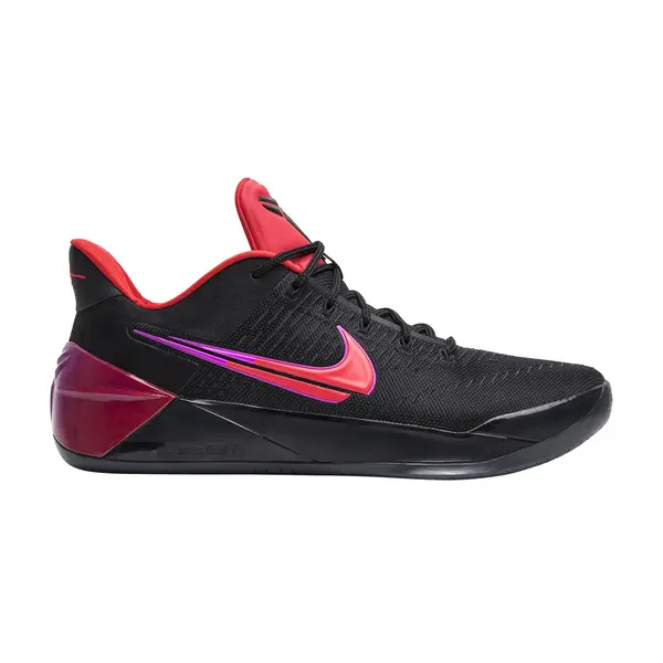 Nike Kobe A.d. 'flip The Switch' Sneaker - Black