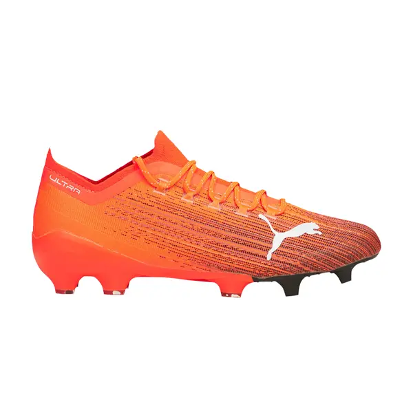 PUMA Ultra 1.1 Fg Ag - Orange