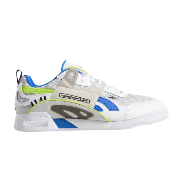 REEBOK Workout Plus Ati 90s Sneakers