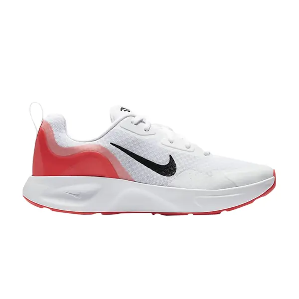 Nike Wearallday Sneakers - White