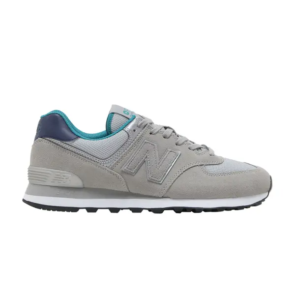 NEW BALANCE Figs X 574 Sneakers - Grey