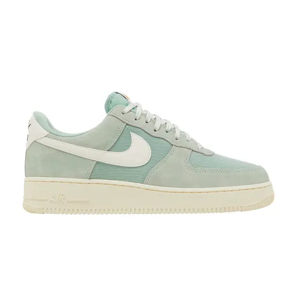 Nike Air Force 1 '07 Lv8 'certified Fresh' Sneakers - Green