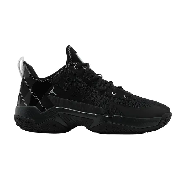 JORDAN One Take 2 Sneakers - Black