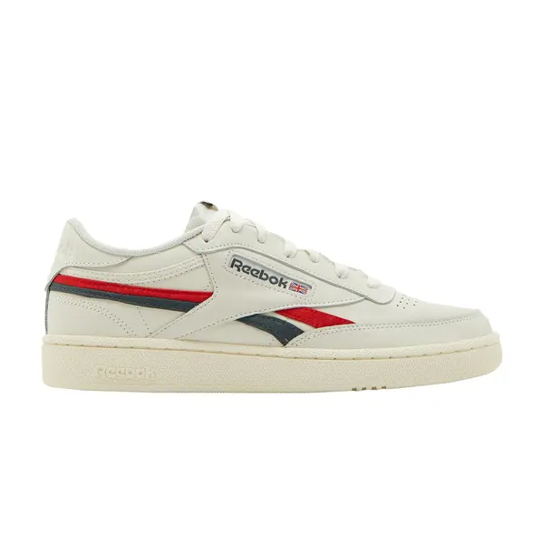 REEBOK Club C Revenge Sneakers - White