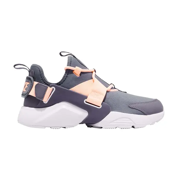 Nike Air Huarache City Low Sneakers - Grey
