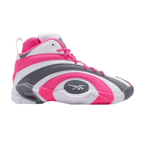 REEBOK Shaqnosis Sneakers - Pink